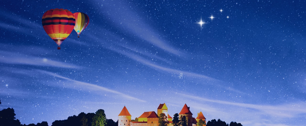 Wonderbox