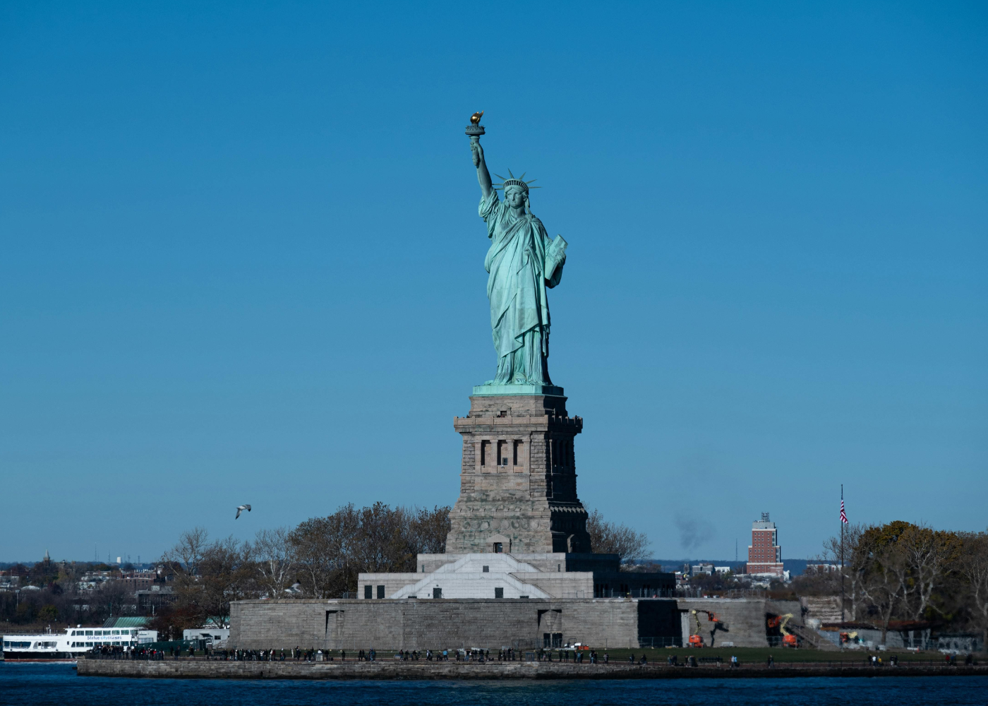 10 iconic places to visit in New York City! - Wonderbox.com