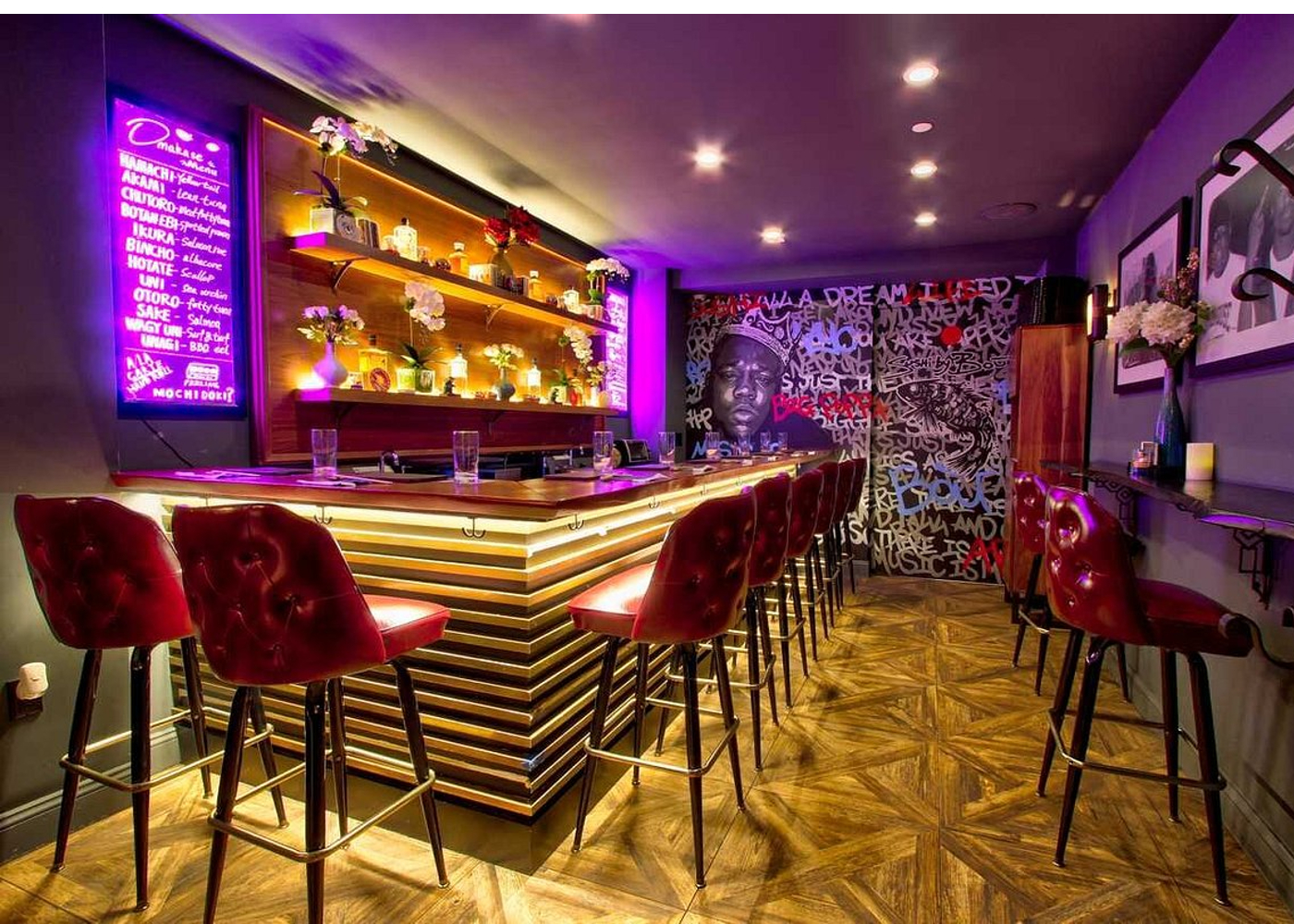 Top 10 most unique dining experiences in New York City - Wonderbox.com