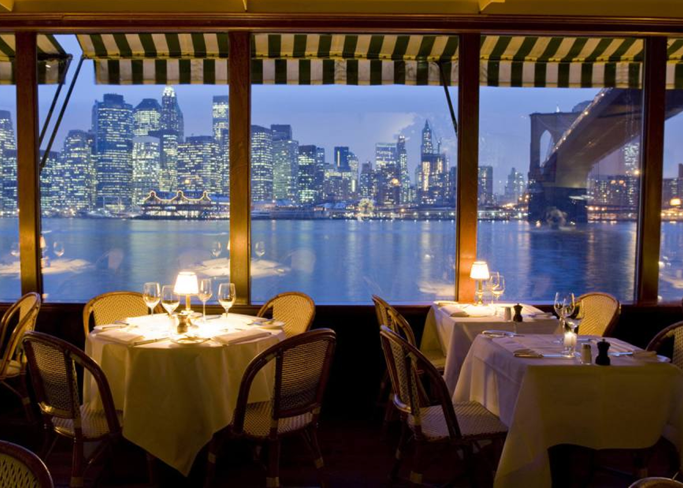 Top 10 most unique dining experiences in New York City - Wonderbox.com