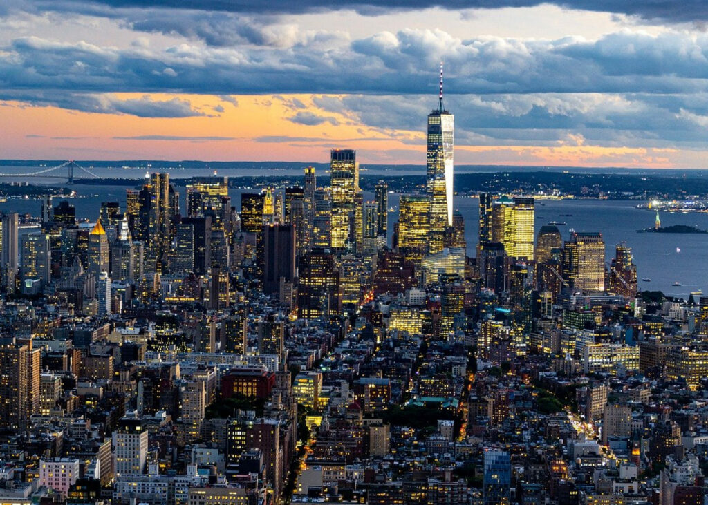 Top 5 most iconic buildings to visit in NYC in 2026 - Wonderbox.com
