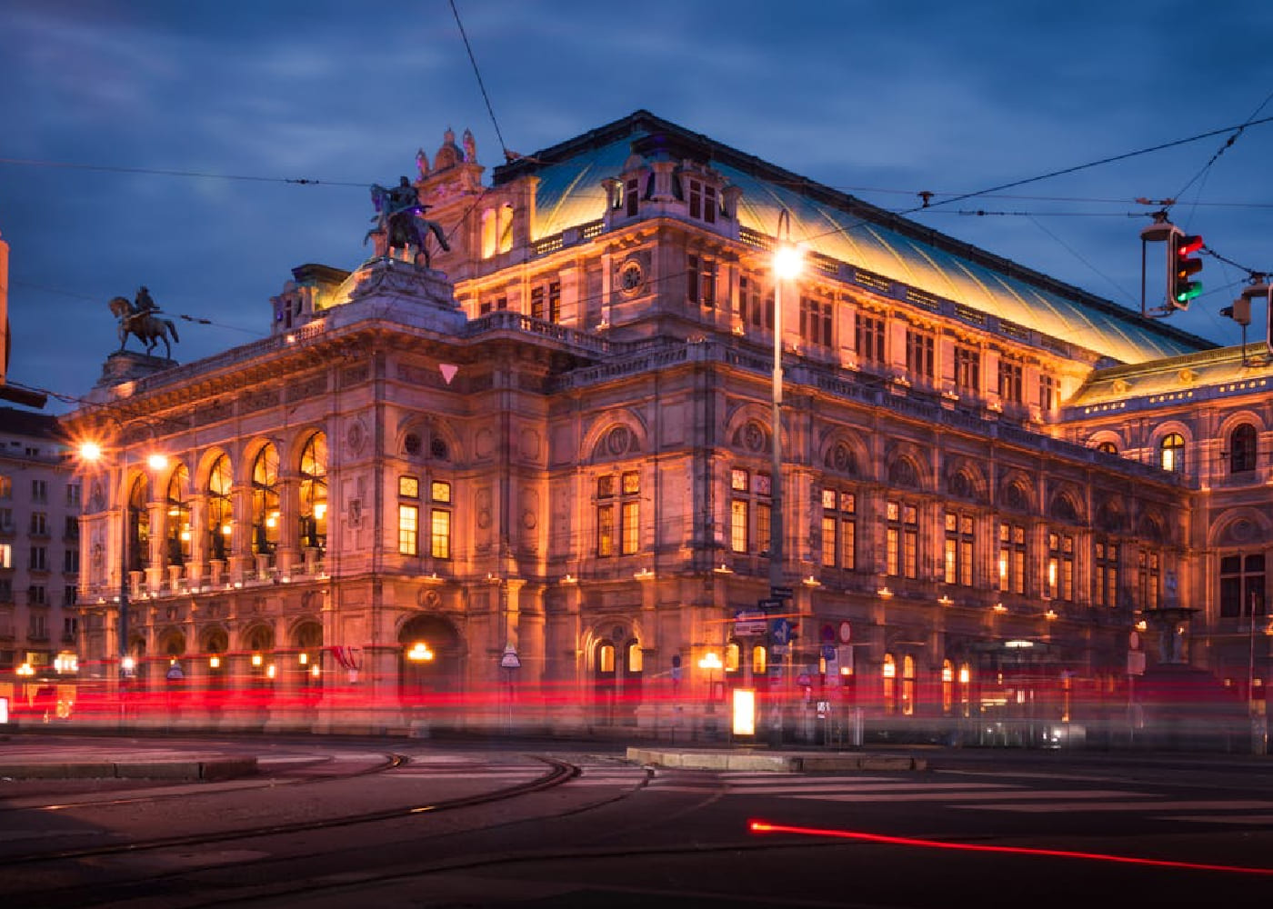 Most Beautiful Opera houses to visit in Europe - Wonderbox.com