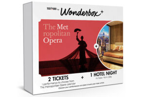The Metropolitan Opera : tickets, 2026 season guide & must-see ...