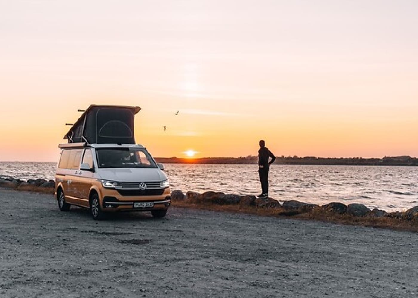 Graduation gift idea: unforgettable road trip experience for new grads ...