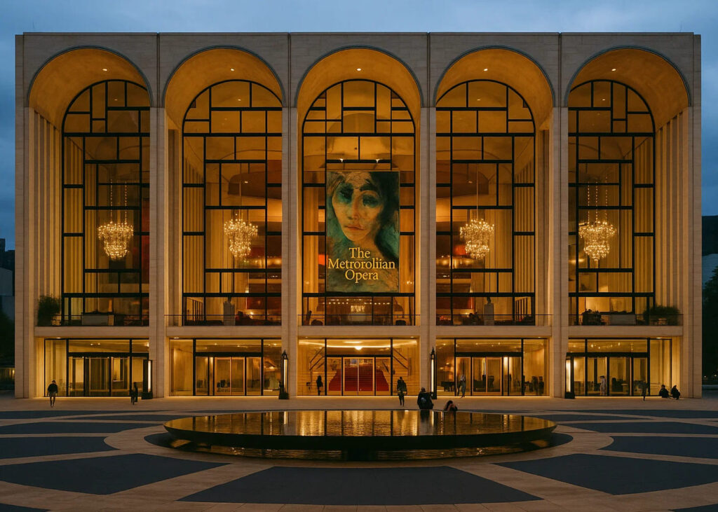 The Metropolitan Opera : tickets, 2026 season guide & must-see ...