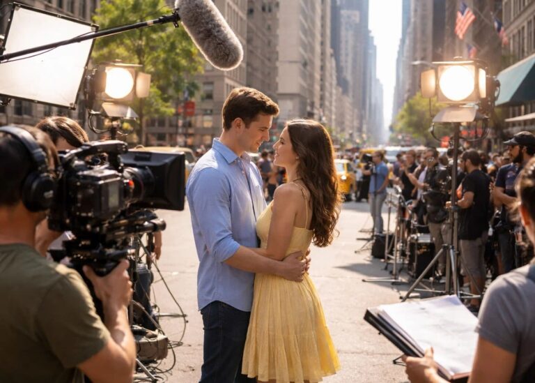 Best movie & TV filming locations you can visit in NYC (2026 ...