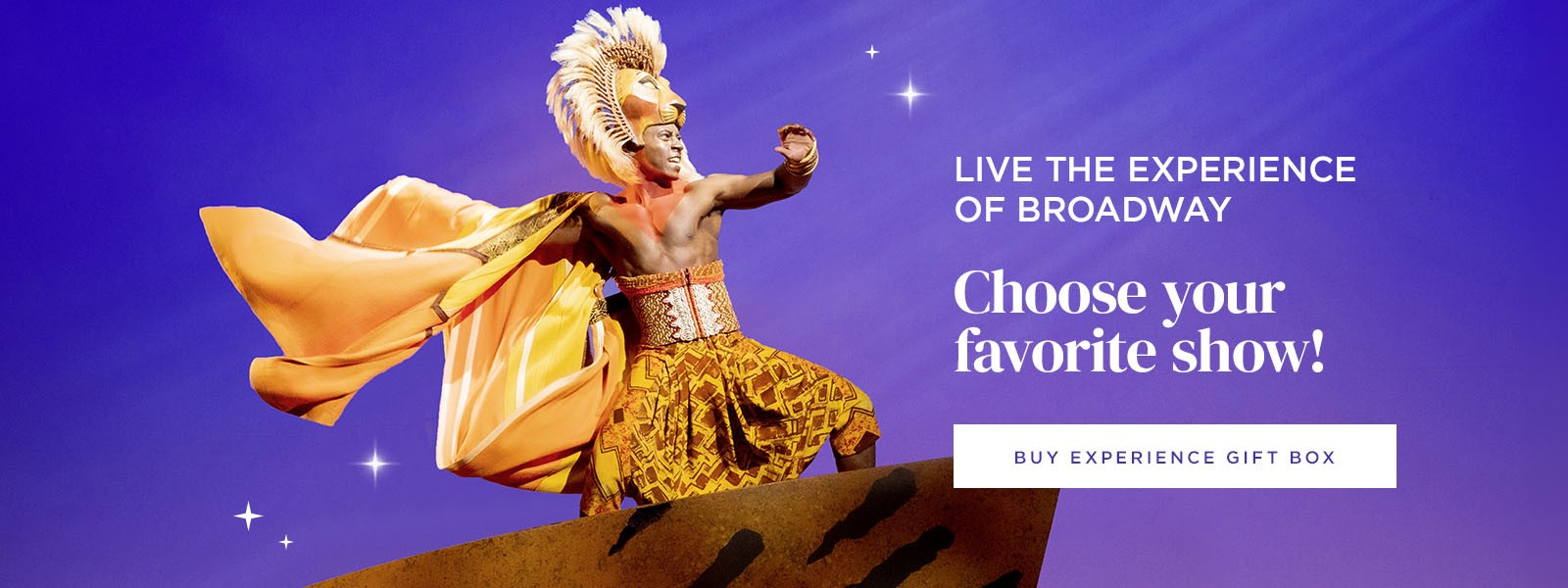 Wonderbox | Experience Gifts & Gift cards. Find the perfect gift here!