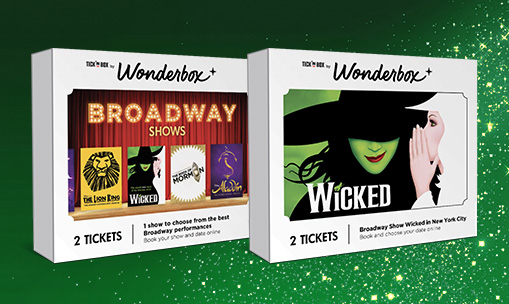 Wonderbox | Experience Gifts & Cards. Find the perfect gift here!