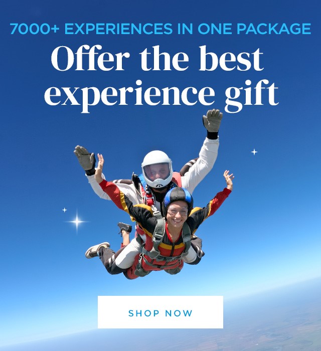 Wonderbox | Experience Gifts & Gift cards. Find the perfect gift here!