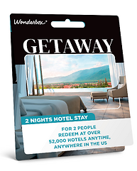 Wonderbox | Experience Gifts & Gift cards. Find the perfect gift here!