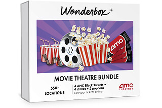 Wonderbox | Experience Gifts & Cards. Find the perfect gift here!