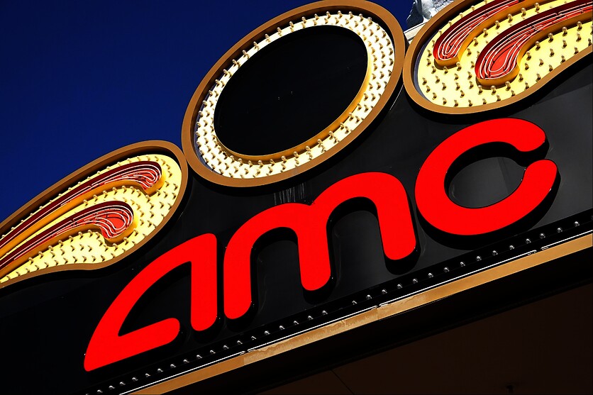 AMC Movie Gift Box for 2 | Tickets + Drinks & Popcorn | WONDERBOX